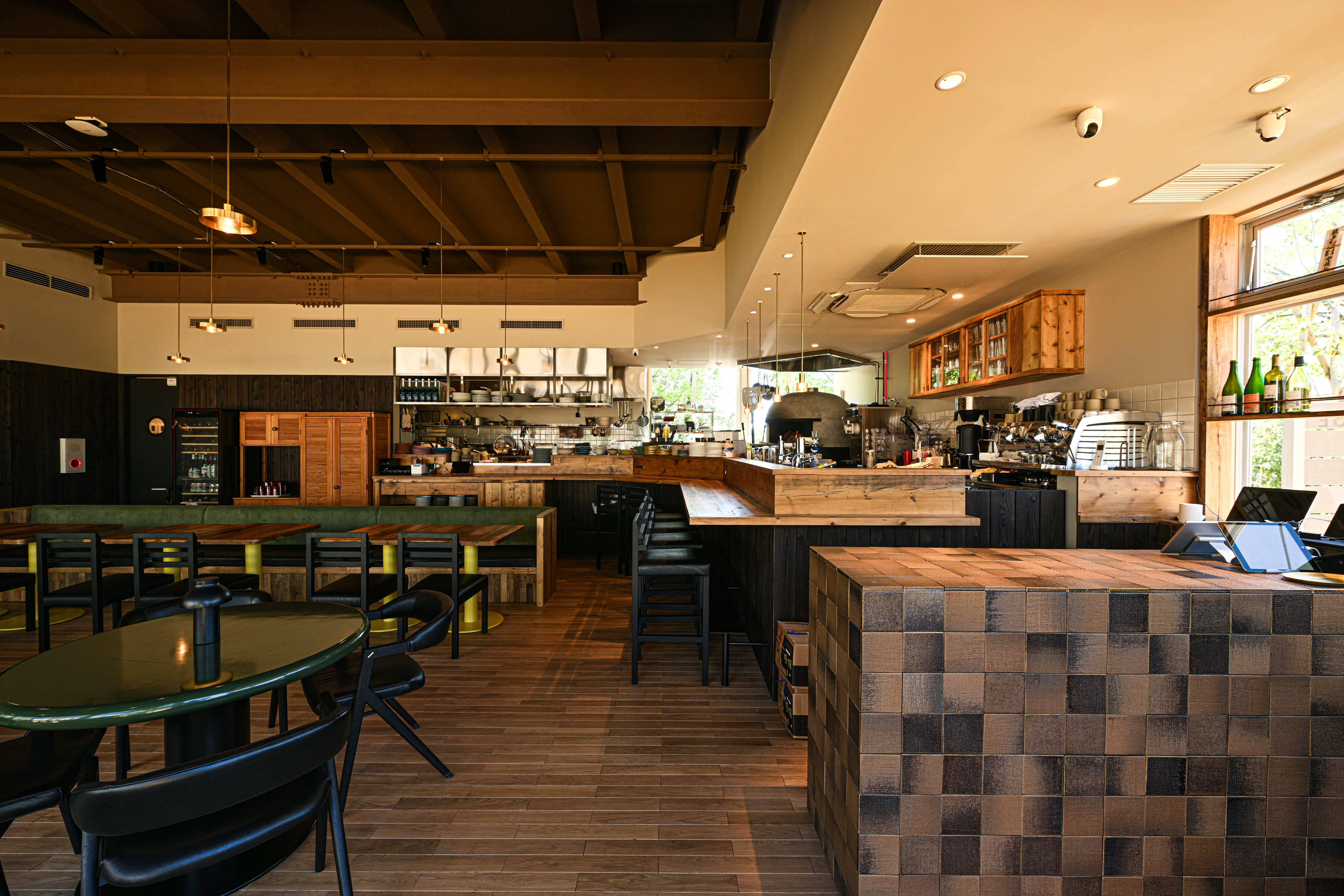 GARDEN HOUSE HIROSHIMA – GARDEN HOUSE STORE